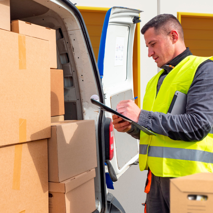 Courier Services vs. Postal Services: Choosing the Right Model for Your ...