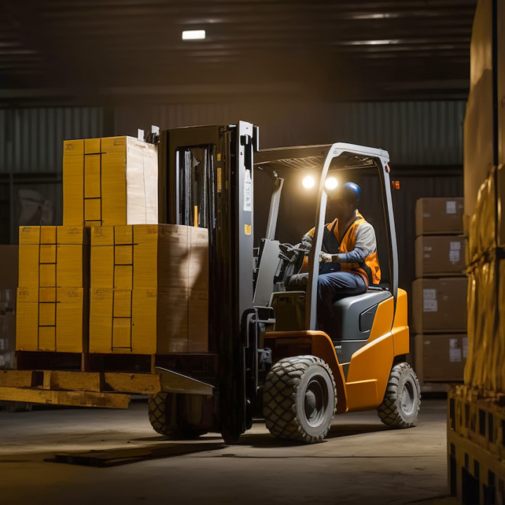 Delivery & Logistics Services | Ontime Group Delivery Solutions