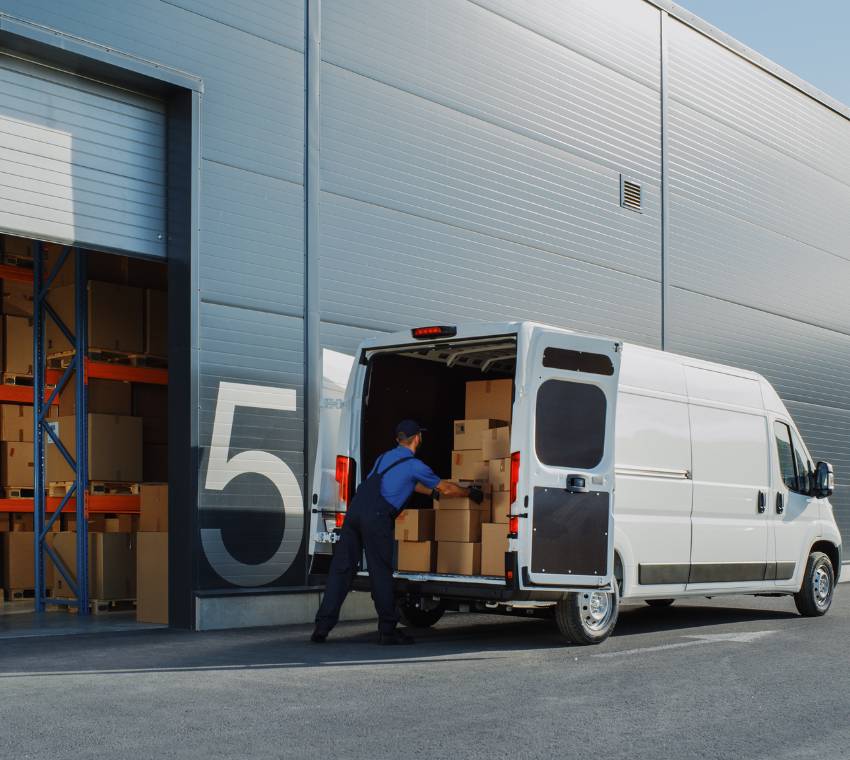 Courier Gold Coast | Our Locations | Ontime Delivery Solutions