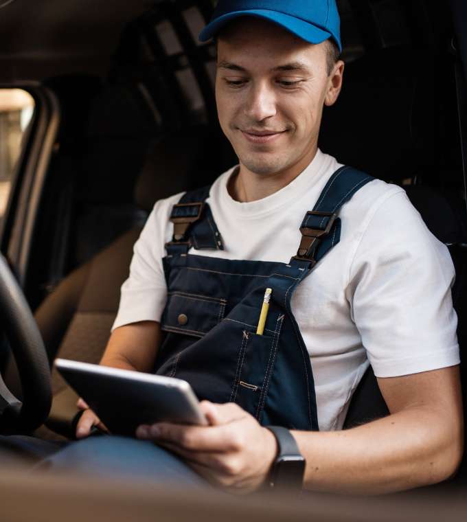 Courier Jobs Central Coast | Drive Your Career Forward: Join Ontime as ...