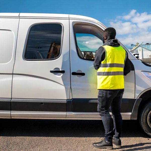 Couriers in Wollongong | Ontime Delivery Solutions