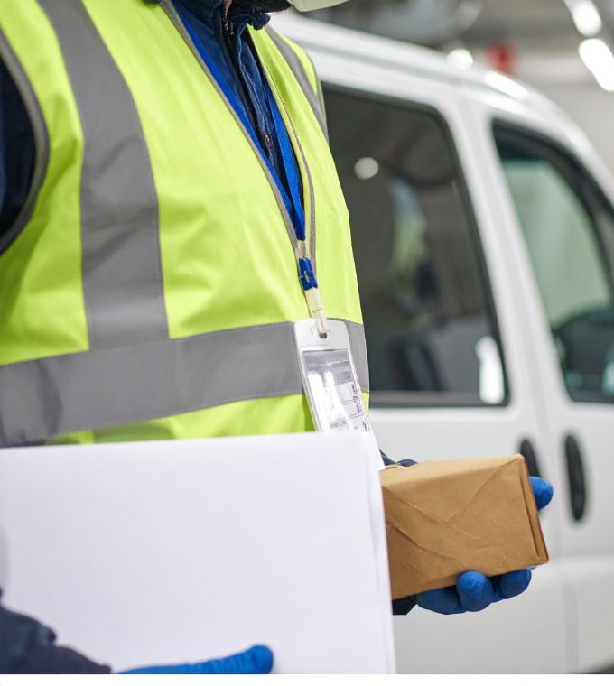 Document Courier | Courier Services | Ontime Delivery Solutions