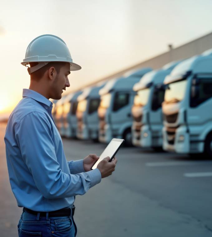 Fleet Management Solutions | Courier Services | Ontime Delivery Solutions