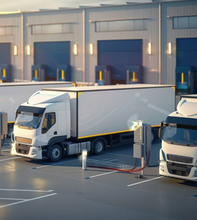 Full Truckload (FTL) Courier | Courier Services | Ontime Delivery Solutions