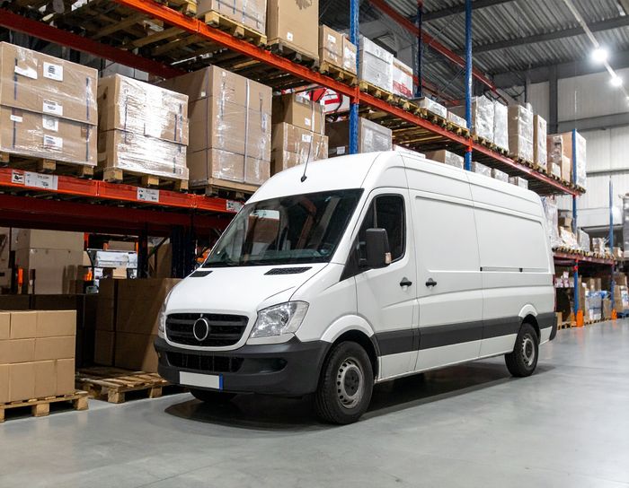 What Are Logistic Services? A Guide for Business Owners | Blogs ...