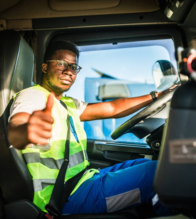 Outsource Driver Courier | Courier Services | Ontime Delivery Solutions