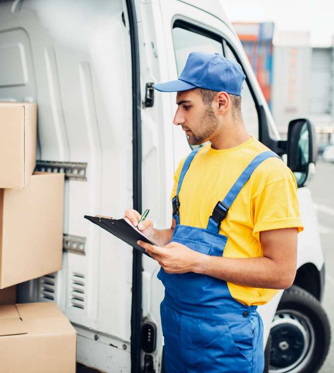 Owner Driver Jobs in Gold Coast | Queensland Courier Jobs | Ontime ...