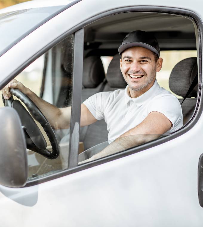 Owner Driver Jobs | Job Search | Ontime Delivery Solutions