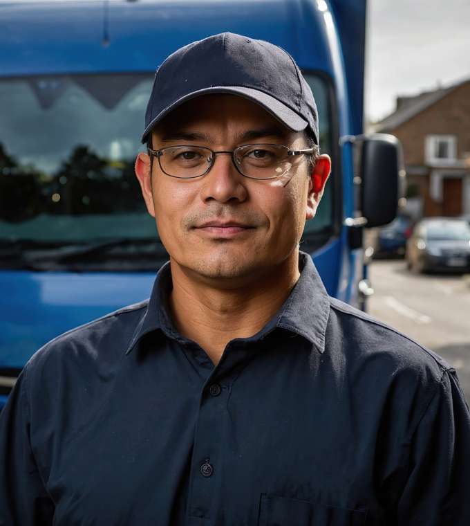 Owner Driver Work Sydney | Drive Your Career Forward: Join Ontime as an Owner Driver today ...