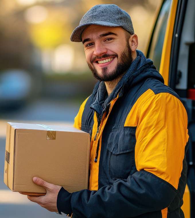 Queensland Courier Jobs | Courier Jobs | Ontime Delivery Solutions