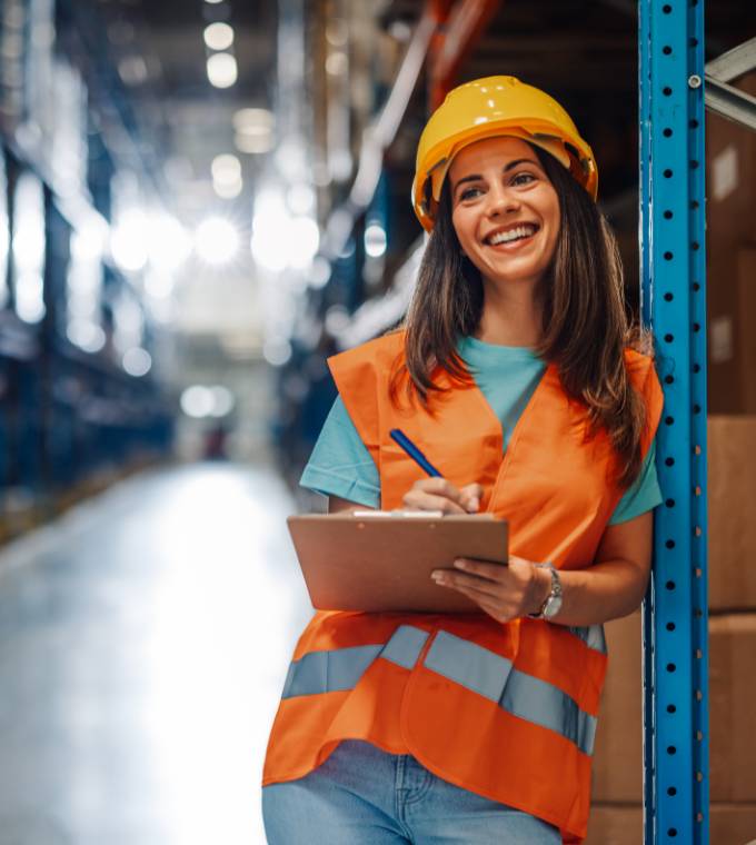 Unscheduled Route Courier | General Courier Services | Ontime Delivery Solutions